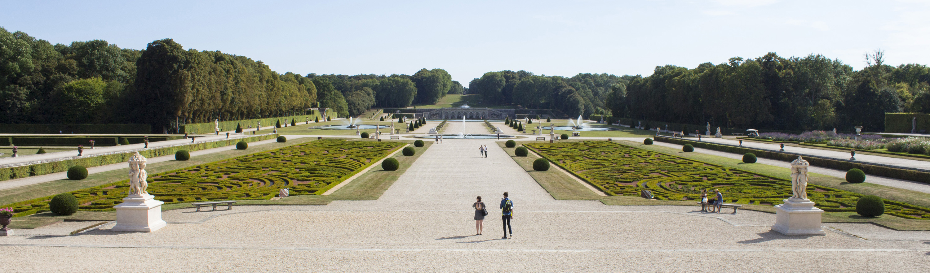 Prepare your trip — CUPA