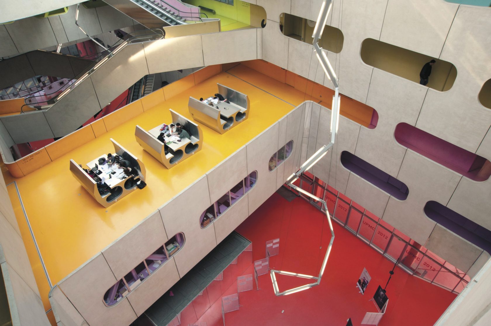 French University Partners — CUPA