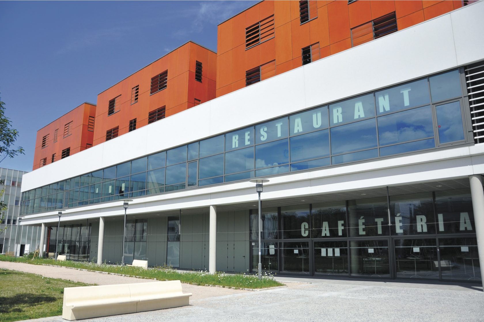 French University Partners — CUPA