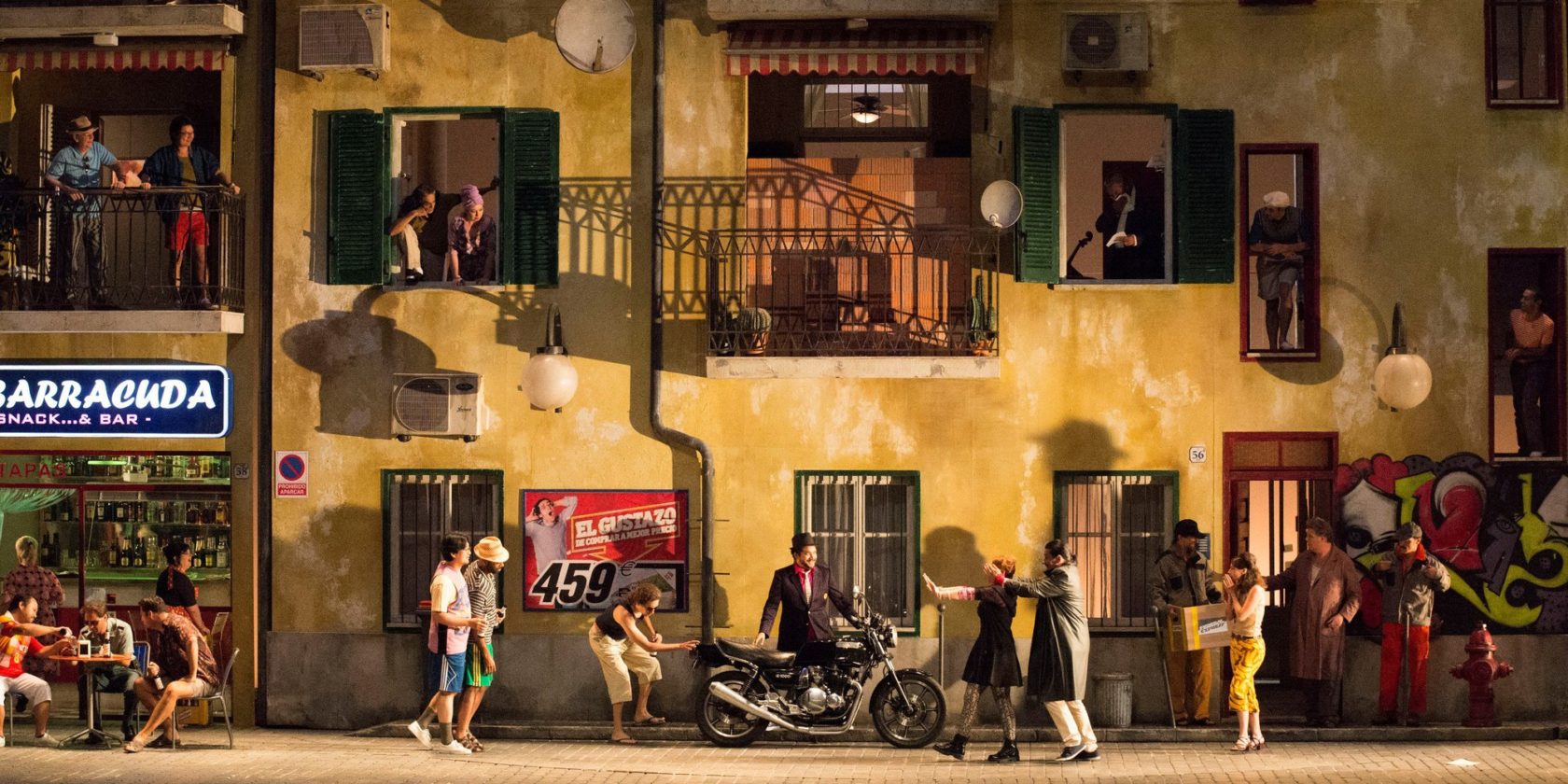 A day in the life of… Akilah Sykes — CUPA