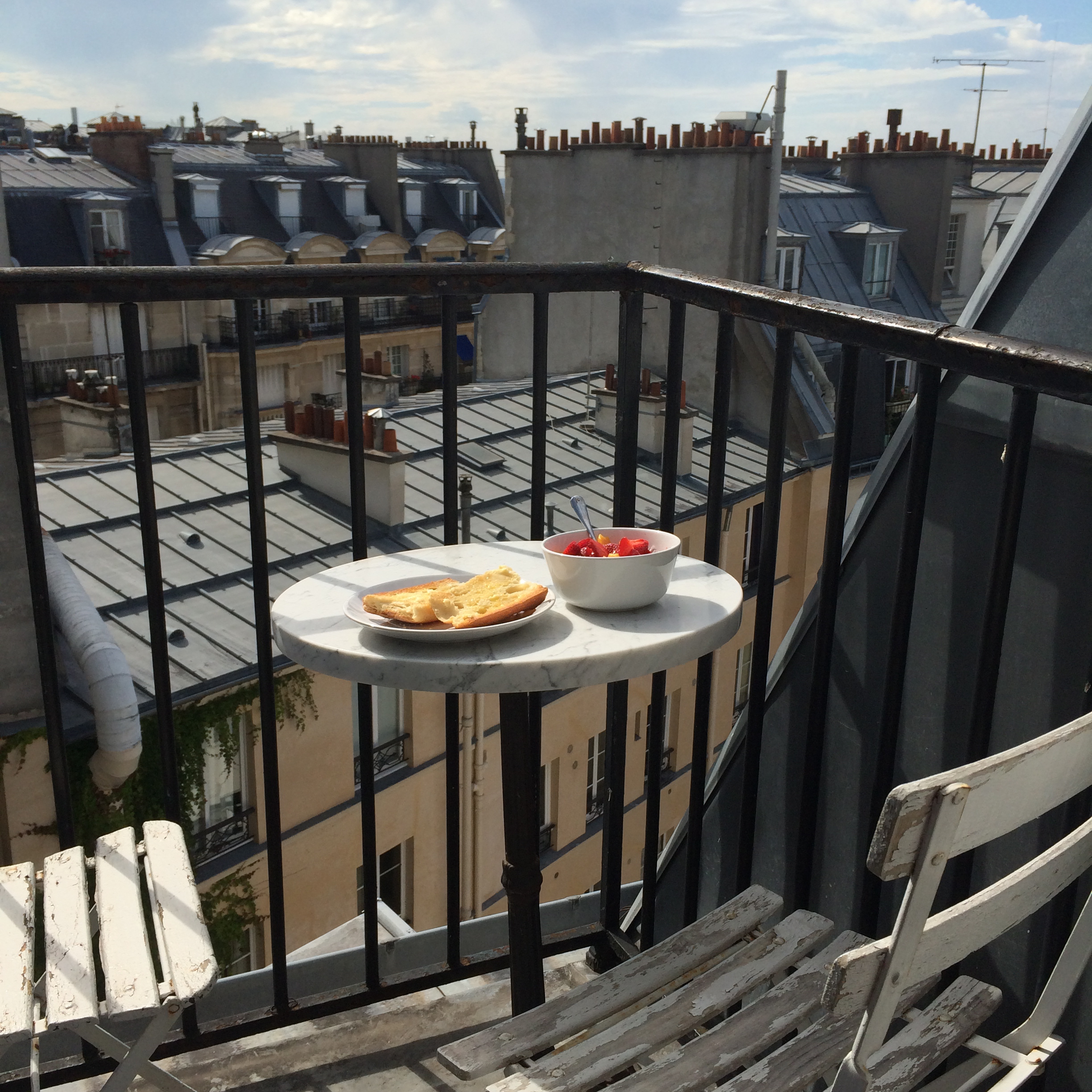 CUPA Summer Application — CUPA